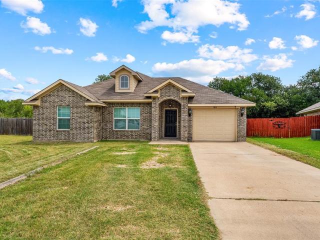 100 Tomahawk Drive