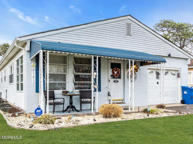 100 Torrey Pines Dr, Toms River, NJ 08757 | MLS #22606 | Compass