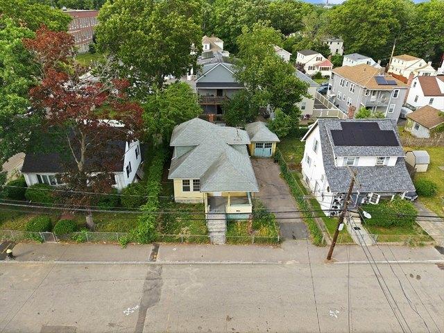 100 Taunton Ave, Boston, MA 02136