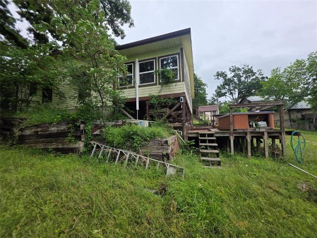 100 Tangle Dr, Tool, TX 75143 | MLS #21252