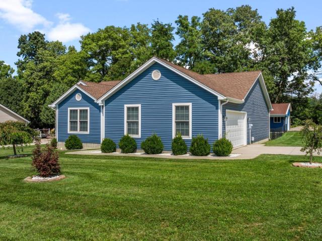 100 Tanglewood Drive