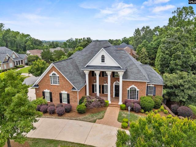 100 Tarawood Drive