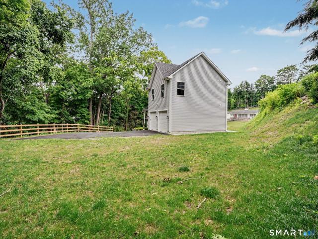 100 Tashua Rd, Trumbull, CT 06611 | MLS #24190