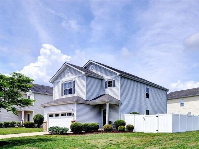 100 Tetbury Ln, Williamsburg, VA 23185