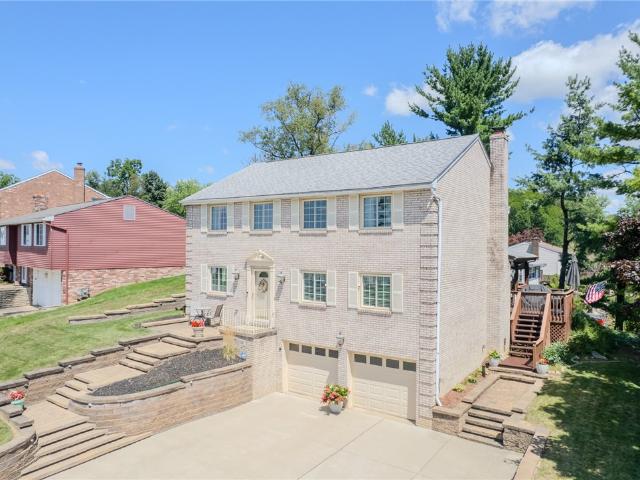 100 Textor Dr