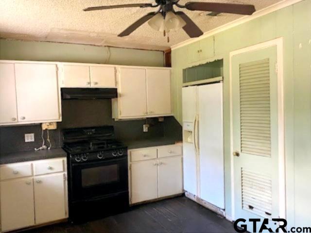 100 Thunderbird Dr, Athens, TX 75751 | MLS #25014