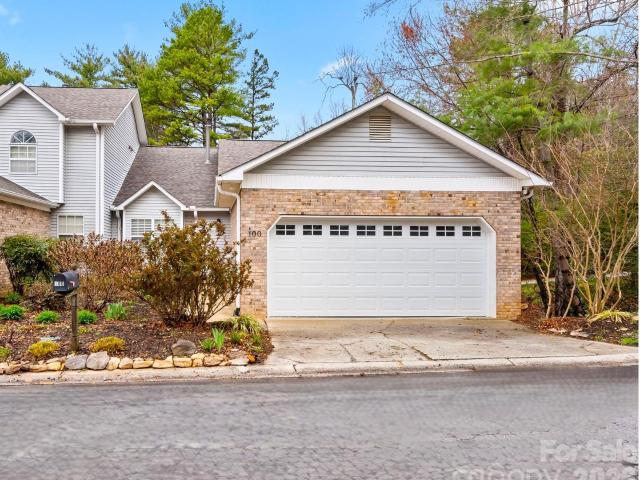 100 Thistle Knoll Ct, Asheville, NC 28803 | MLS #4355