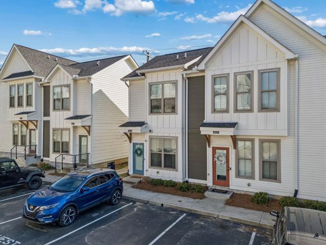 100 Thompson Ln 6, Nashville, TN