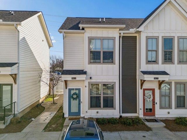 100 Thompson Ln Unit 6, Nashville, TN 37211