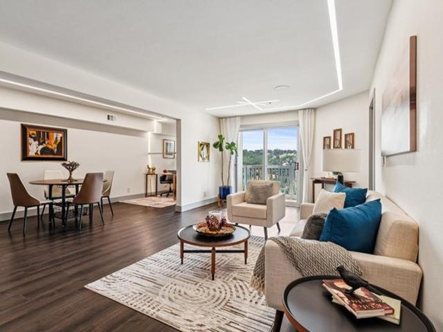 100 Thorndale Dr Apt 412, San Rafael, CA 94903