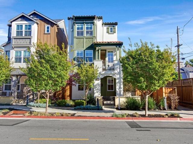 100 Tilton Ave, San Mateo, CA 94401