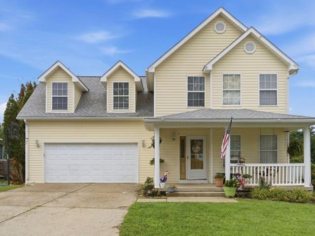 100 Tim Tam Trl, Georgetown, KY 40324