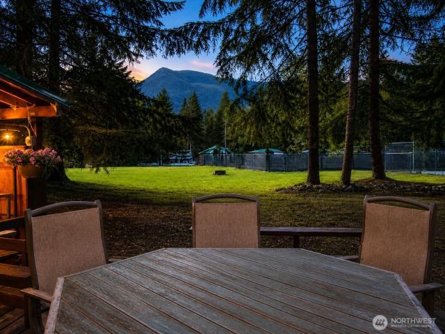 100 Timberline Drive
