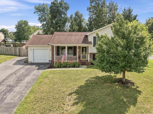 100 Tinoak Drive