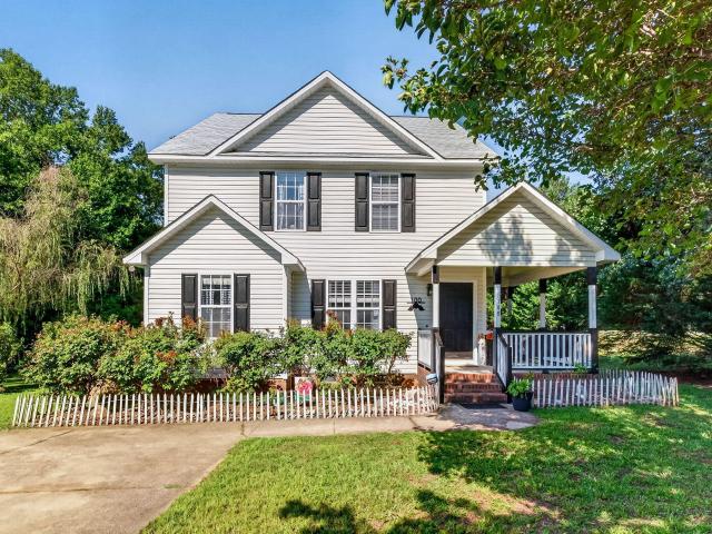 100 Trailwood Drive