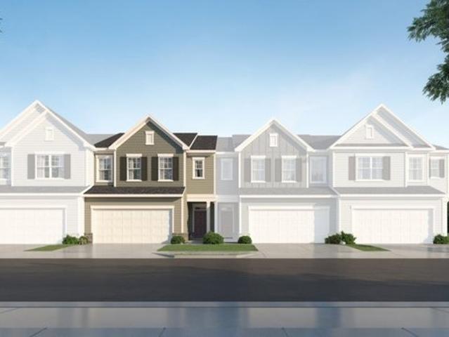 100 Tree Moss Ct, Rolesville, NC 27571