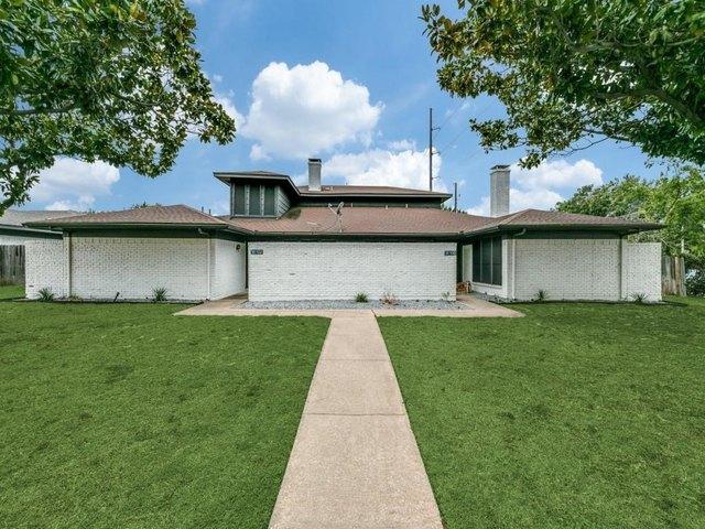 100 Trellis Pl, Richardson, TX 75081
