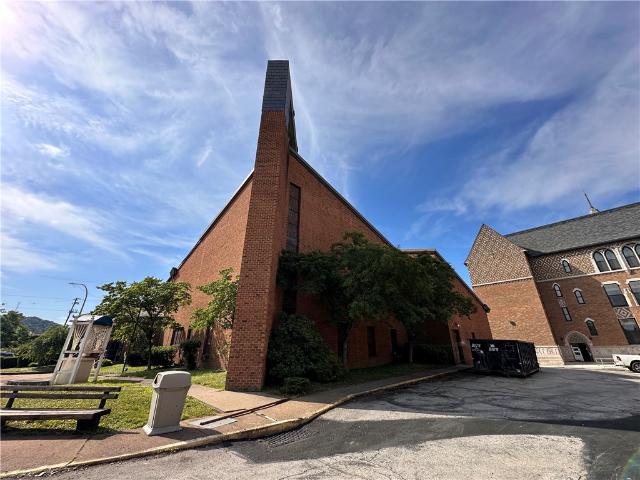 100 Tri Boro Ave