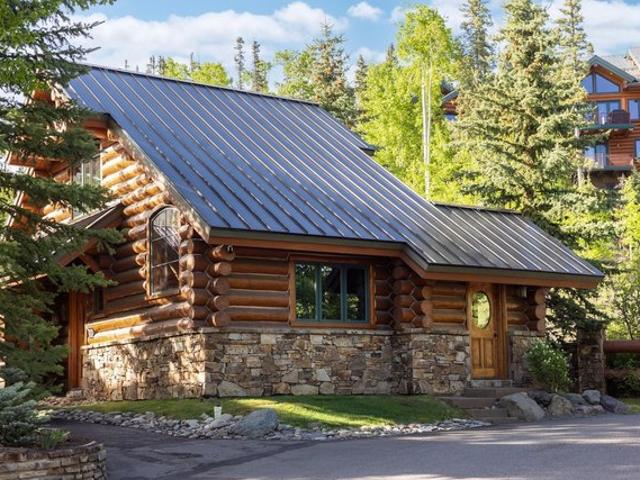 100 Tristant Dr Unit 100, Mountain Village, CO 81435