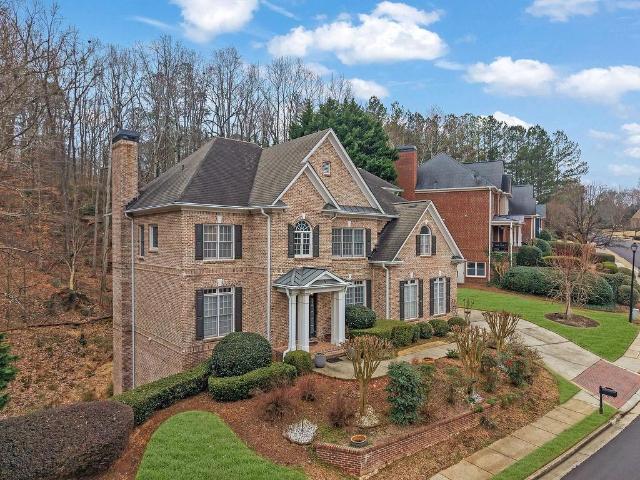 100 Trowbridge Rd, Atlanta, GA 30350 | MLS #7714
