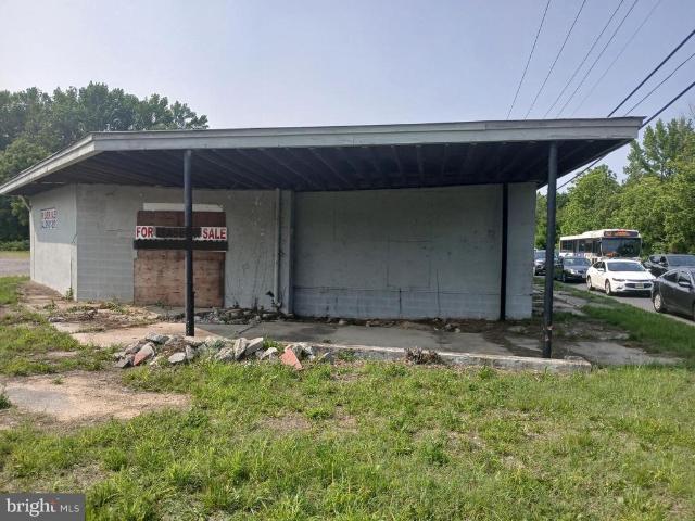 100 Tuckahoe Road