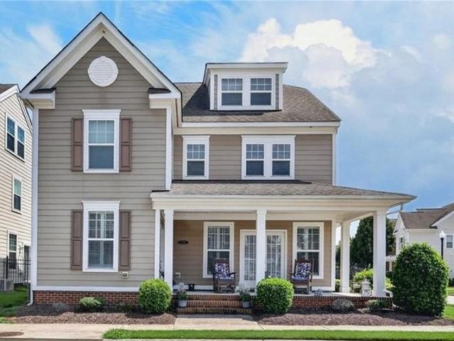 100 Tucker Dr, Suffolk, VA 23435