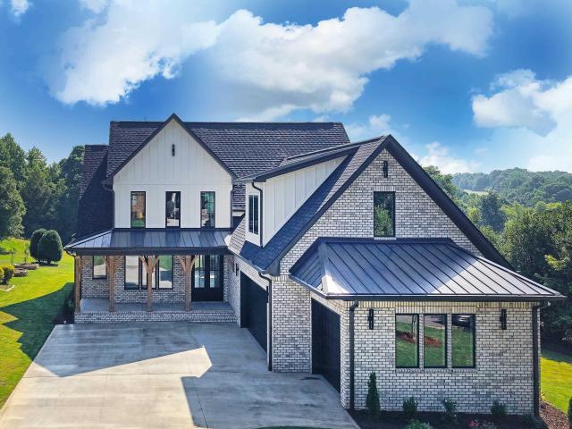 100 Tully Drive