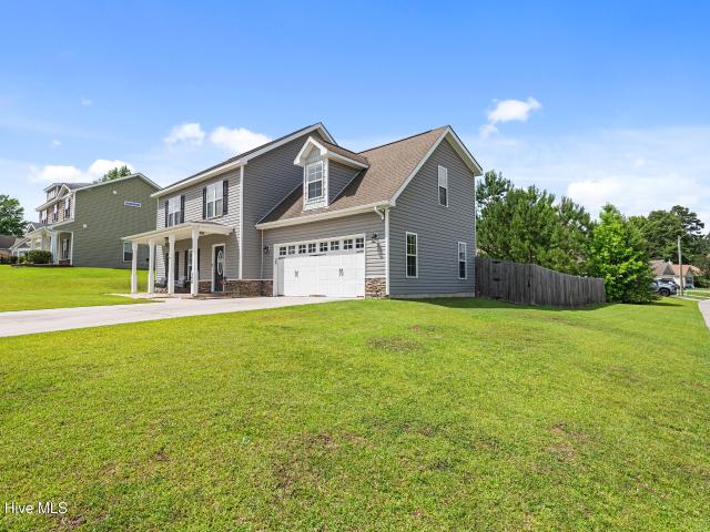 100 Tupelo Court