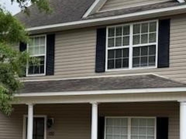 100 Twin Gates Dr, Oxford, MS 38655