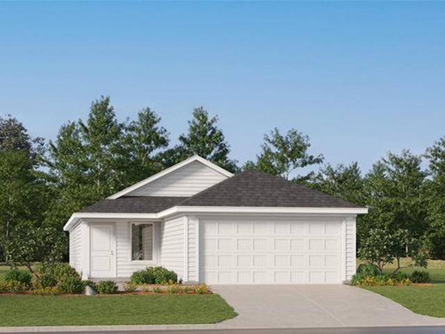 100 Twins Trl, Hutto, TX 78634