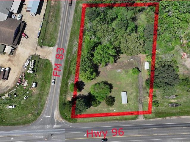 100 US Highway 96 N, Pineland, TX 75968