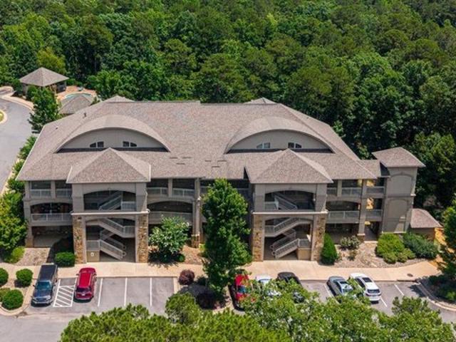 100 Vallon Ln Unit 103, Little Rock, AR 72223