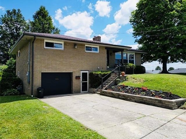 100 Valley Rd, Mingo Junction, OH 43938