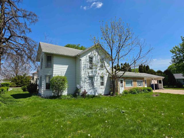 100 Valley View Street