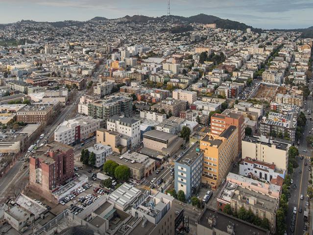 100 Van Ness 1 Bedroom Apartment for Rent at 100 Van Ness Ave, San Francisco, CA 94102 Civic Center
