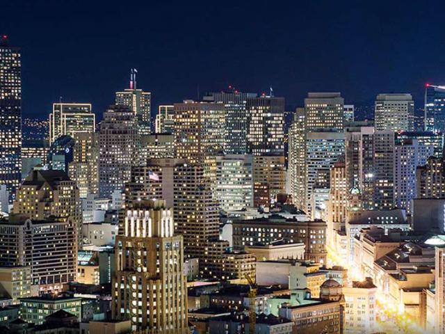 100 Van Ness 2 Bedroom Apartment for Rent at 100 Van Ness Ave, San Francisco, CA 94102 Civic Center