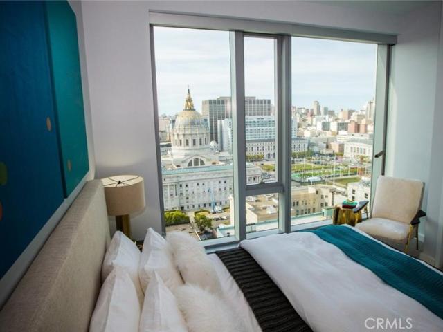 100 Van Ness Ave, Unit 1503, San Francisco, CA 94102 | MLS #SB26051 | Compass