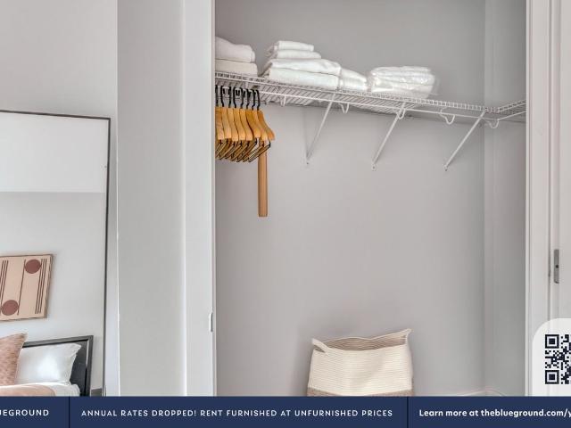 100 Van Ness Avenue 1 Bedroom Apartment for Rent at 100 Van Ness Ave #1476, San Francisco, CA 94102 Civic Center