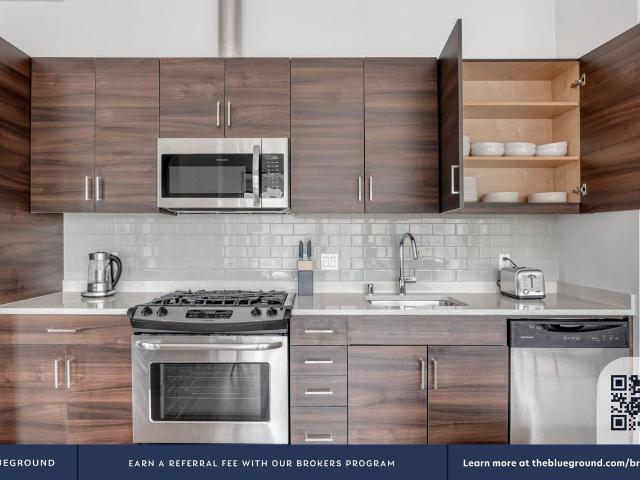100 Van Ness Avenue 1 Bedroom Apartment for Rent at 100 Van Ness Ave #1629, San Francisco, CA 94102 Civic Center