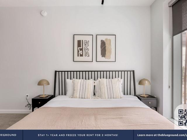 100 Van Ness Avenue 1 Bedroom Apartment for Rent at 100 Van Ness Ave #1731, San Francisco, CA 94102 Civic Center