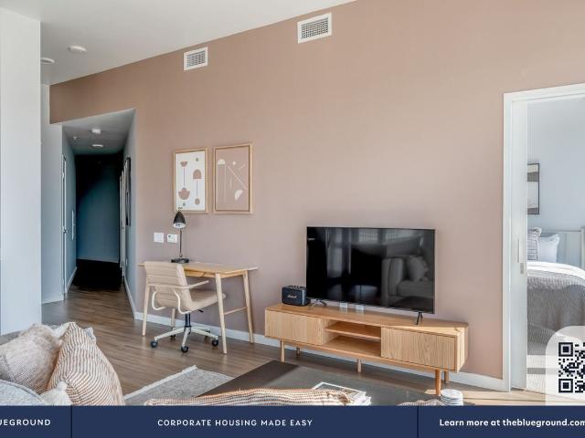 100 Van Ness Avenue 1 Bedroom Apartment for Rent at 100 Van Ness Ave #1923, San Francisco, CA 94102 Civic Center
