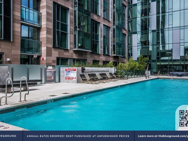 100 Van Ness Avenue 2 Bedroom Apartment for Rent at 100 Van Ness Ave #2158, San Francisco, CA 94102 Civic Center