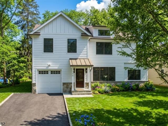 100 Van Doren Ave, Chatham, NJ 07928 | MLS #4017 | Compass