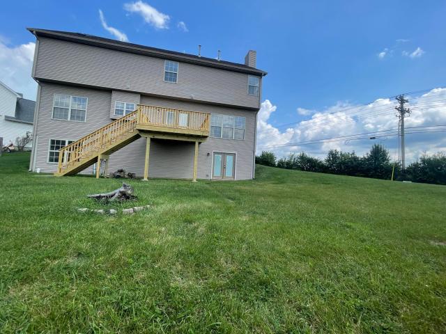 100 Vetch Drive