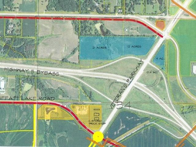 100 Veterans Pkwy, West Des Moines, IA 50265