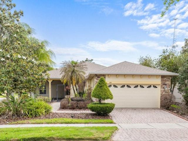 100 Ventana Dr, Kissimmee, FL 34759