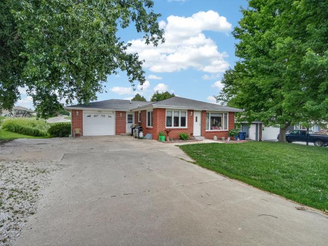 100 Vermeer Road