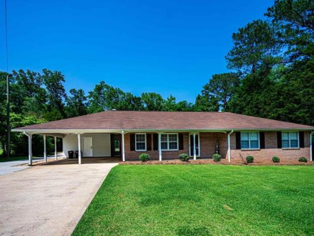 100 Vernon Ferry Ct Rd, Lagrange, GA 30240
