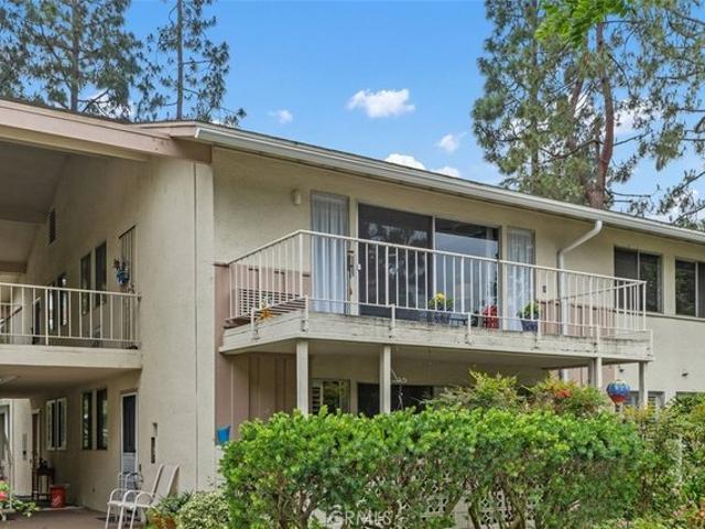 100 Via Estrada Unit O, Laguna Woods, CA 92637