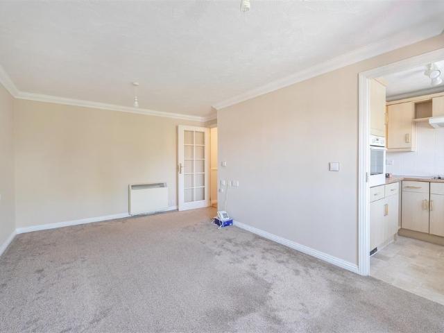 Fern Hill Lodge, Farnborough